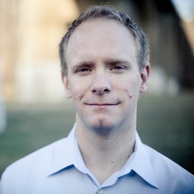 Work With Me – George Stocker